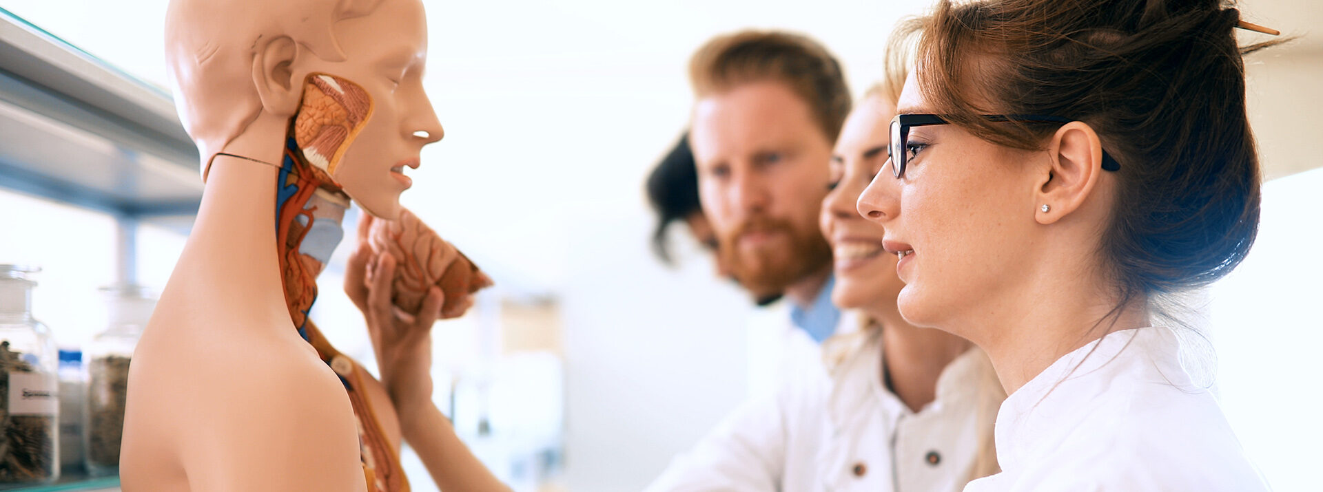 Healthcare Career Training at MMC | Miller-Motte College