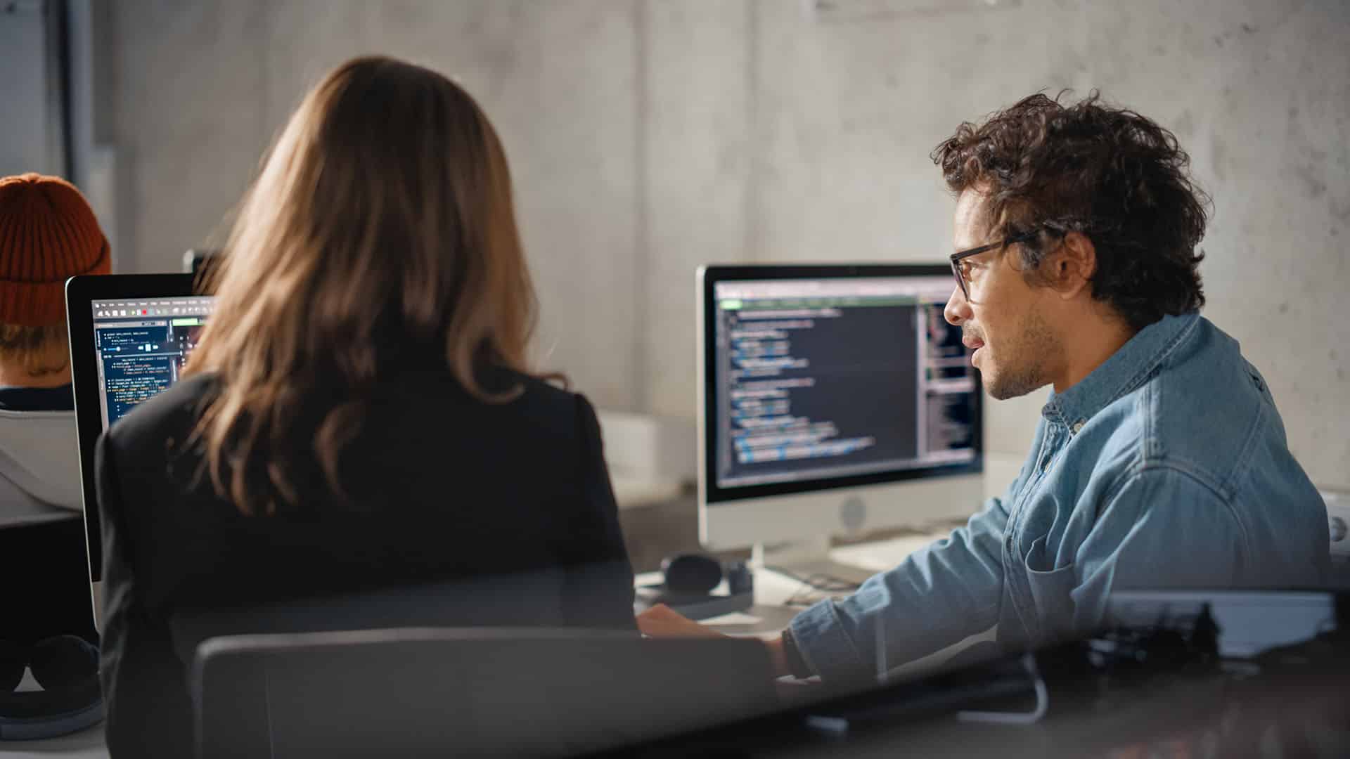 5 Reasons to Consider a Computer Science Program | Miller-Motte College